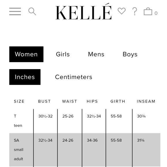 Costumes | Kelle Dance Costume | Poshmark